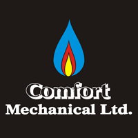 Comfort Mechanical (2012) Ltd | Regina Plumbing and Heating Repair